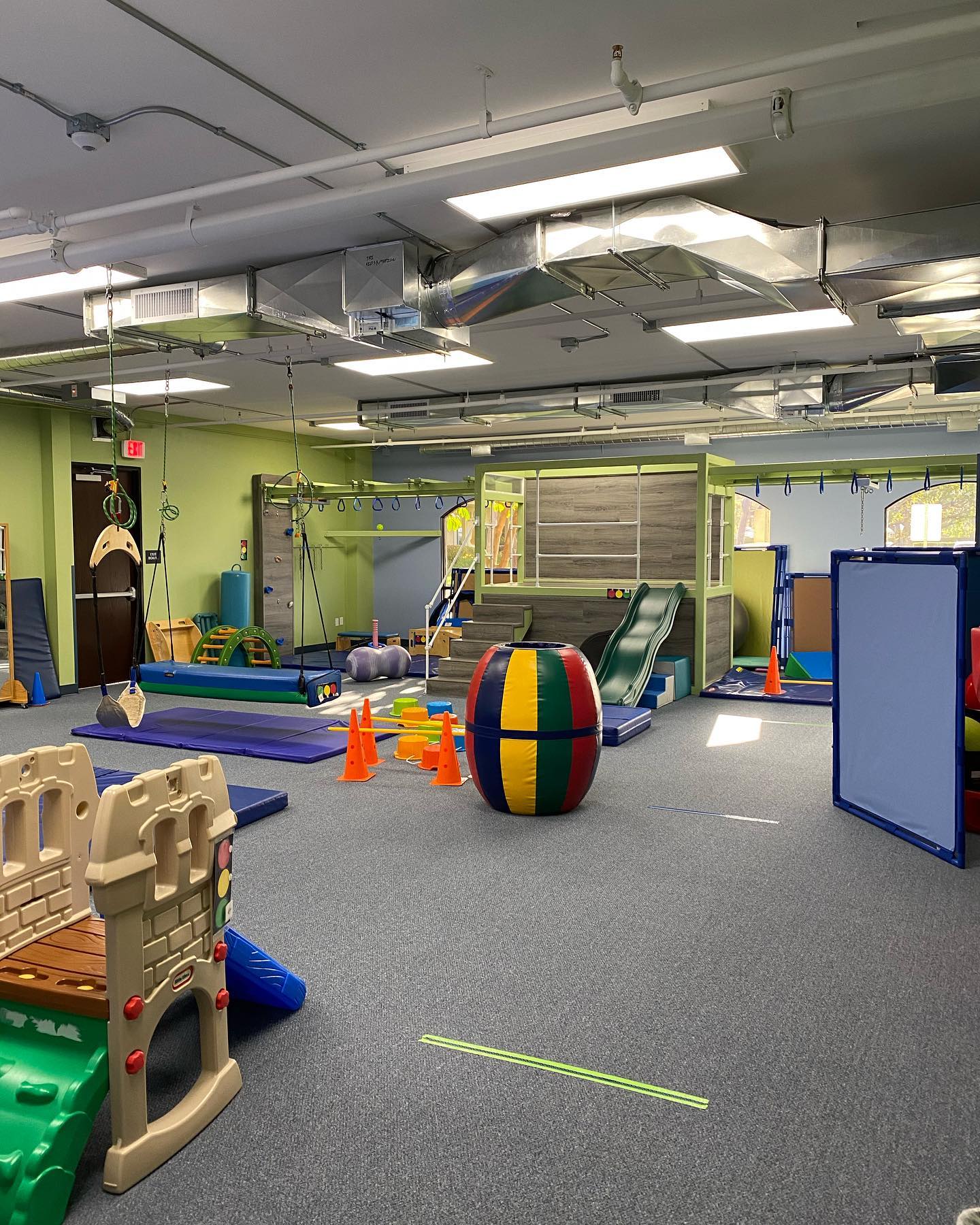 About Us - Kids In Motion Pediatric Therapy